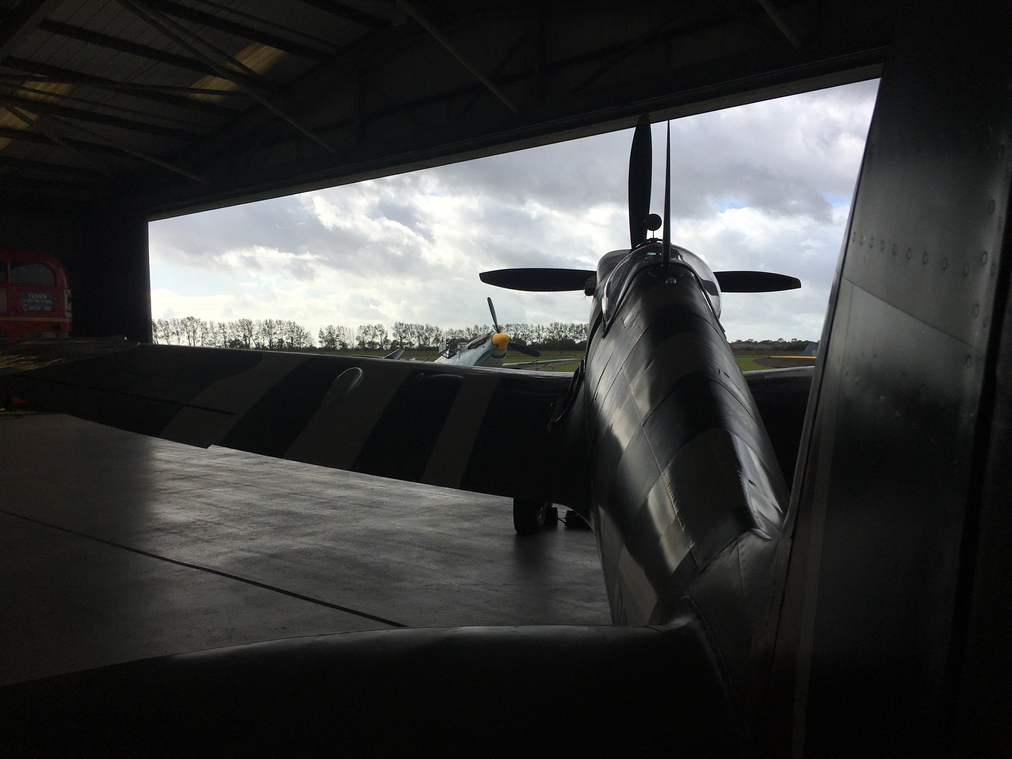 Spitfire Gallery